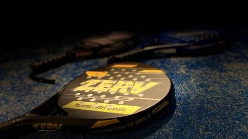 Padel Bat » Stort udvalg (+200 modeller) Padelshoppen