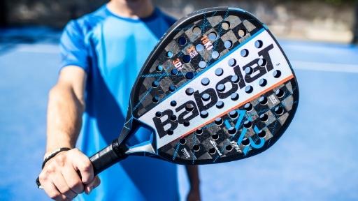 Padel Bat » Stort udvalg (+200 modeller) Padelshoppen