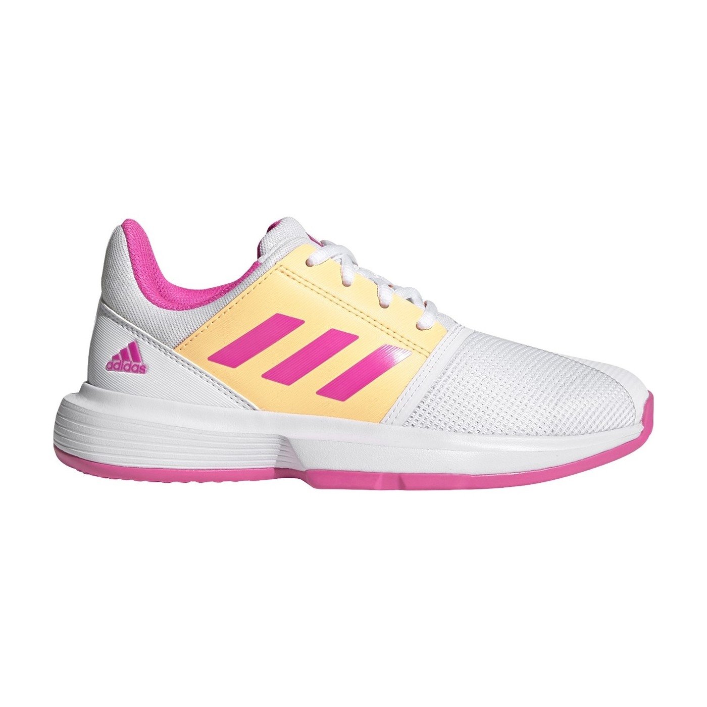 Adidas Court Jam XJ | Hurtig levering | Padelshoppen