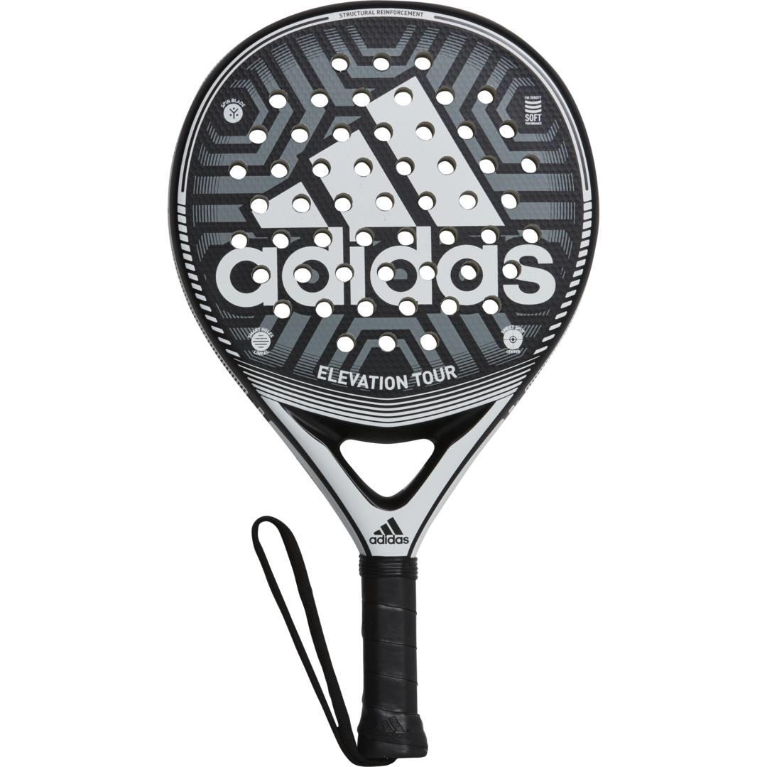 Adidas Padel Bat | Kæmpe udvalg » Padelshoppen.com