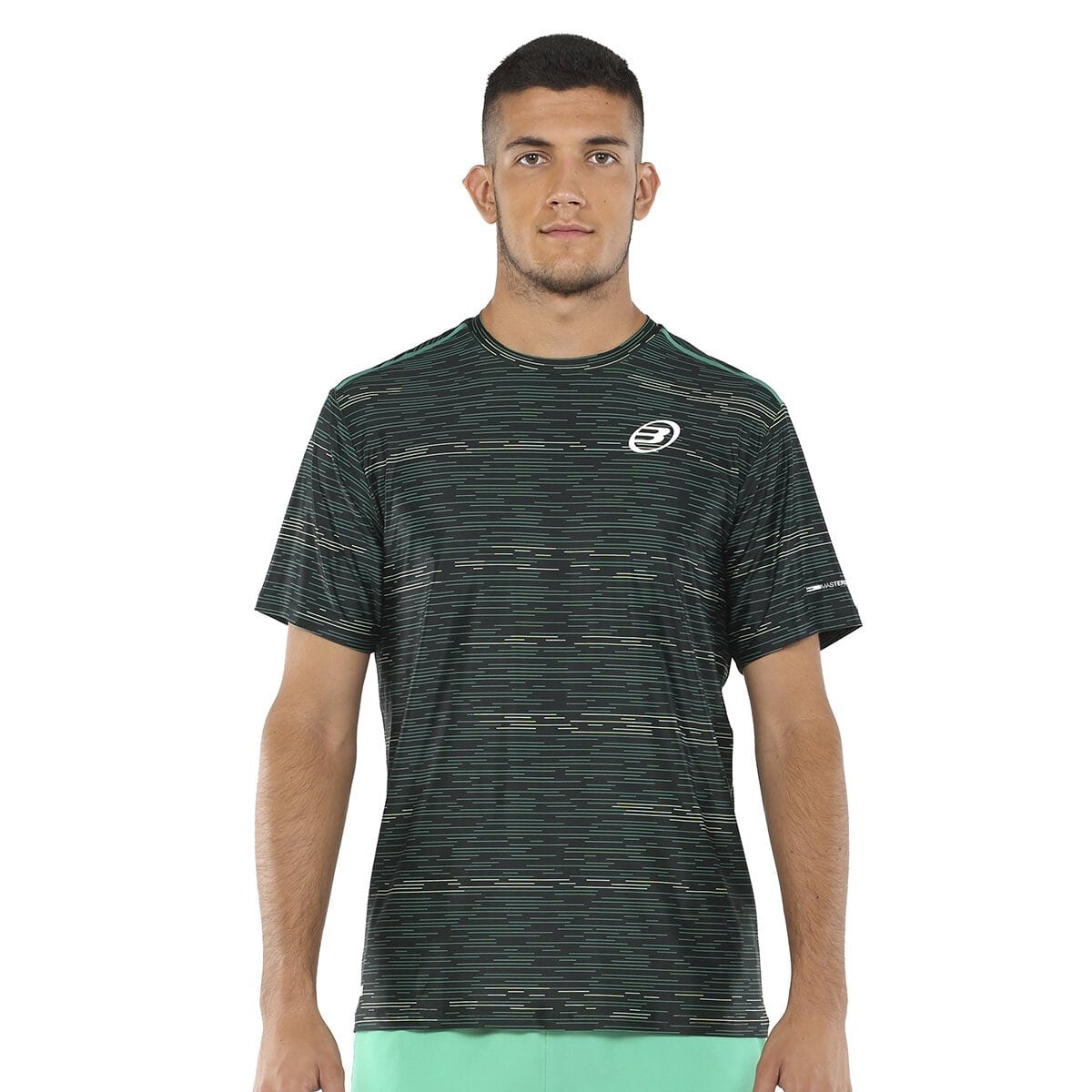 Bullpadel Metane T-shirt | Padle Tee i flotte farver