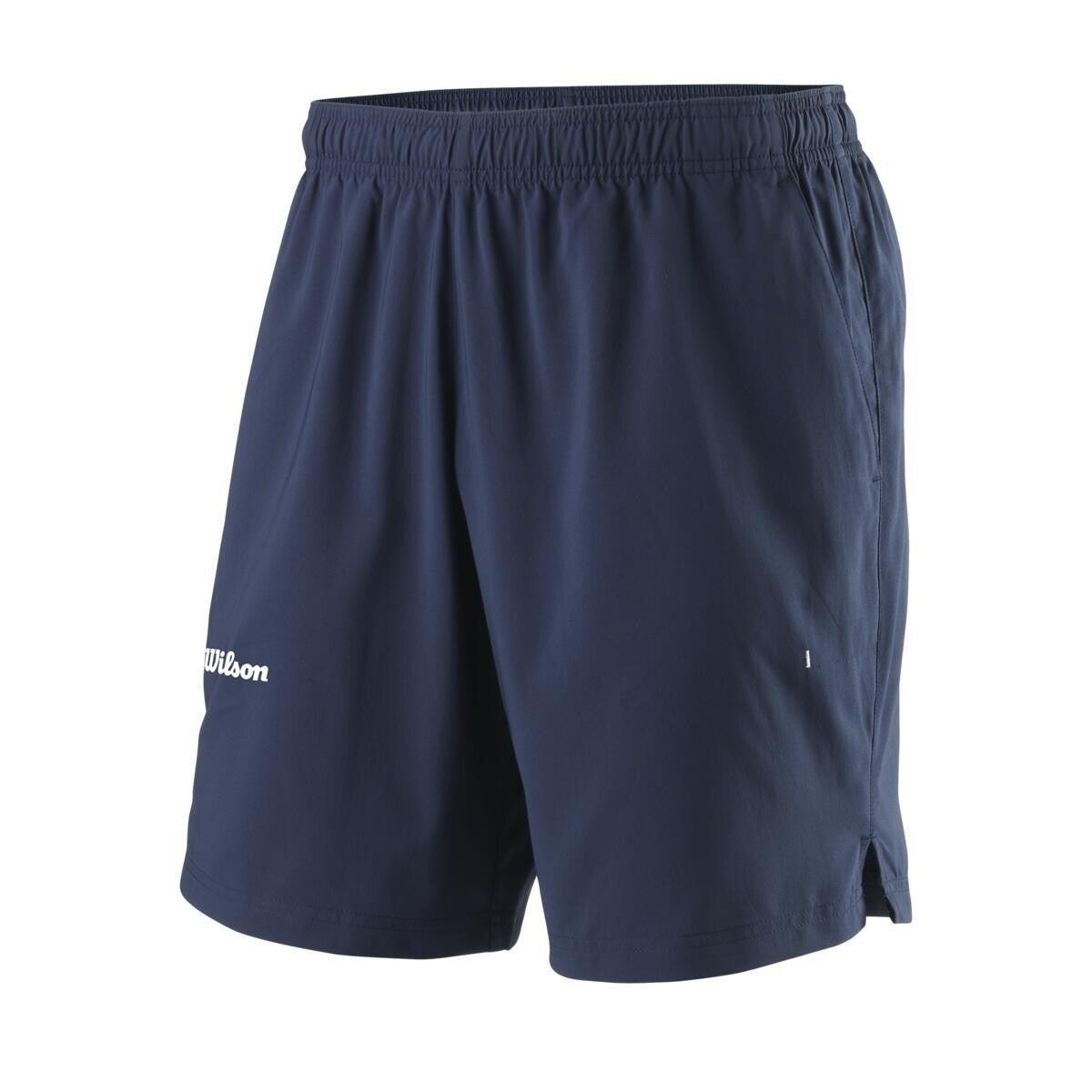 Wilson Team II 8 Shorts Team Navy | Wilson padel shorts