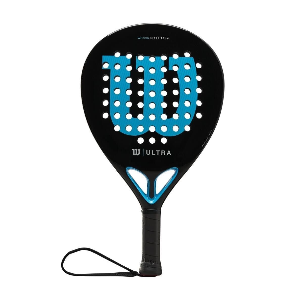 Wilson Ultra Team V2 | Padel bat med ekstra power!