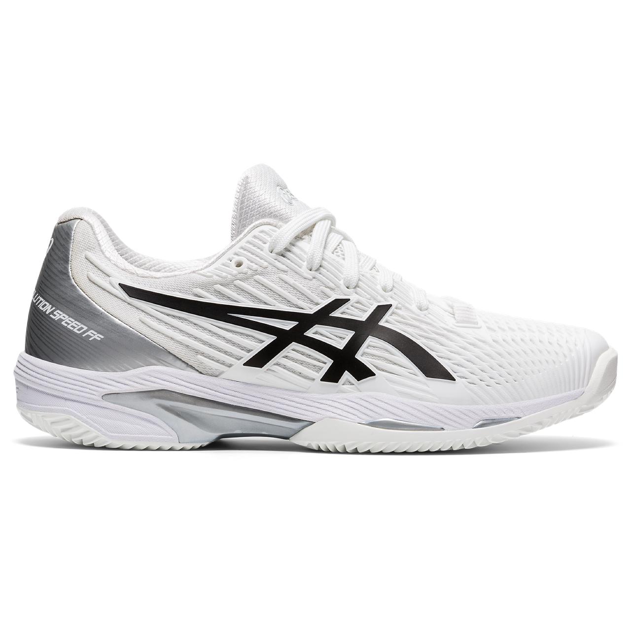 Asics Solution Speed FF 2 Clay Dame | Padelshoppen.com