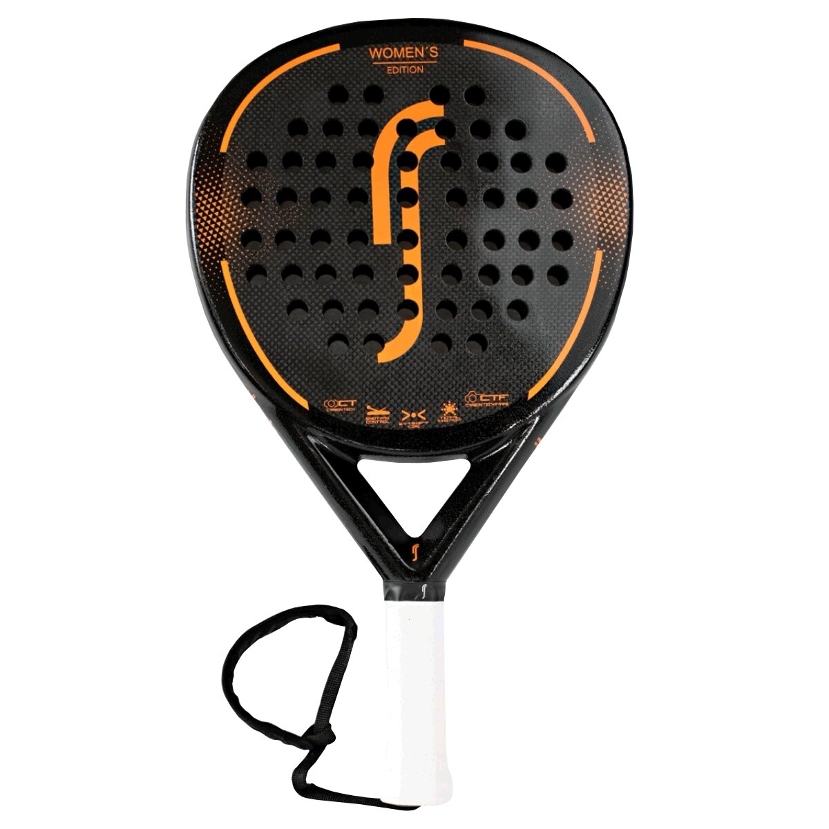 RS Padel X-Series Women's Edition | Padel bat » Køb her