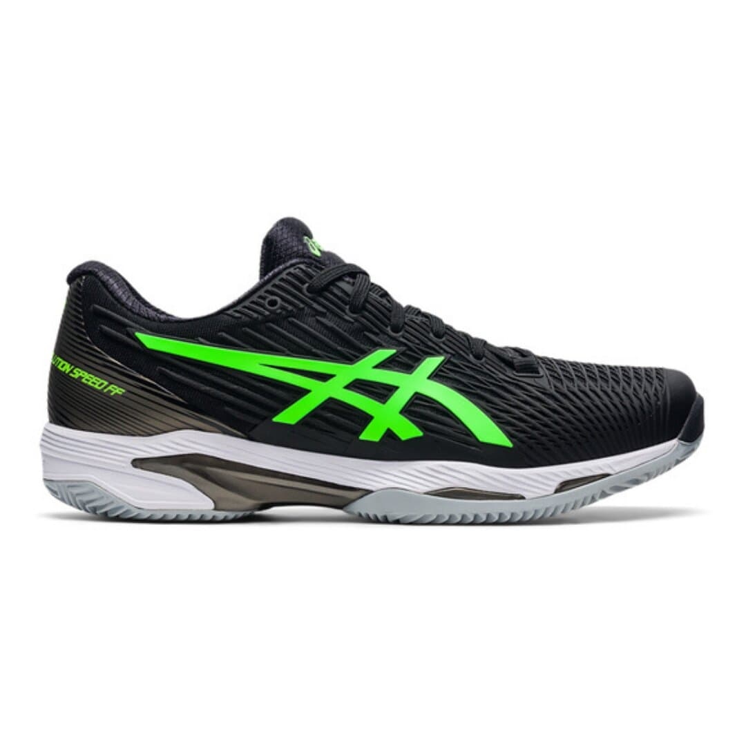 Asics Solution Speed FF 2 Clay | Herre | Padel tennis