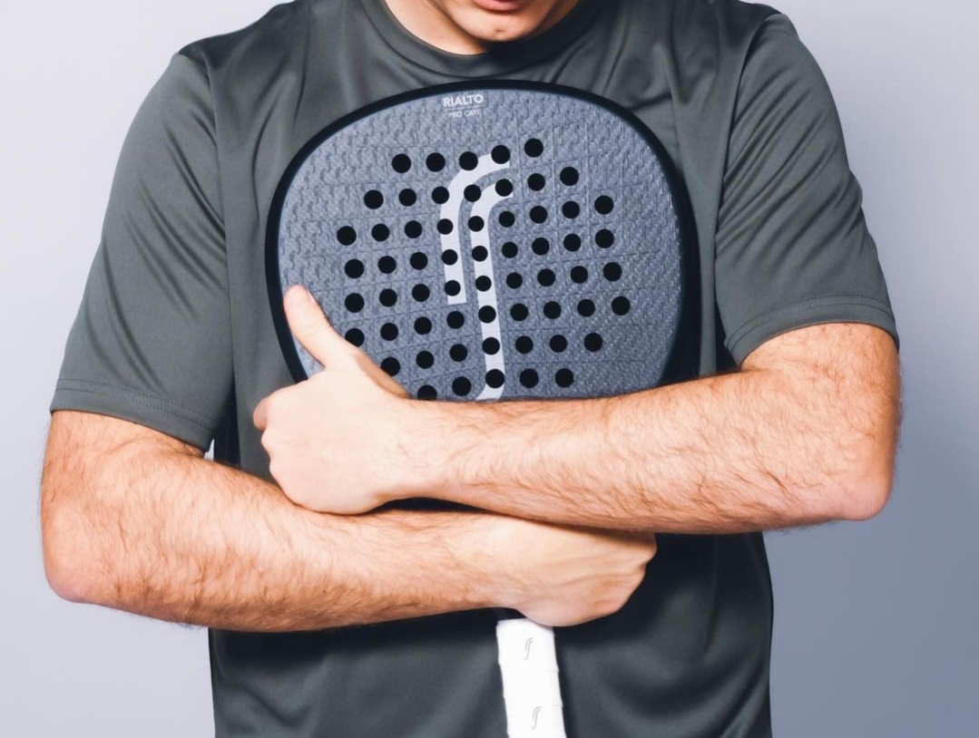 Hvor længe holder et padel bat | Læs med på Padelshoppen