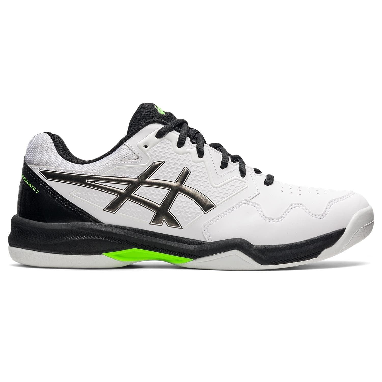 Asics Gel-Dedicate 7 | Padel sko → Padelshoppen.com