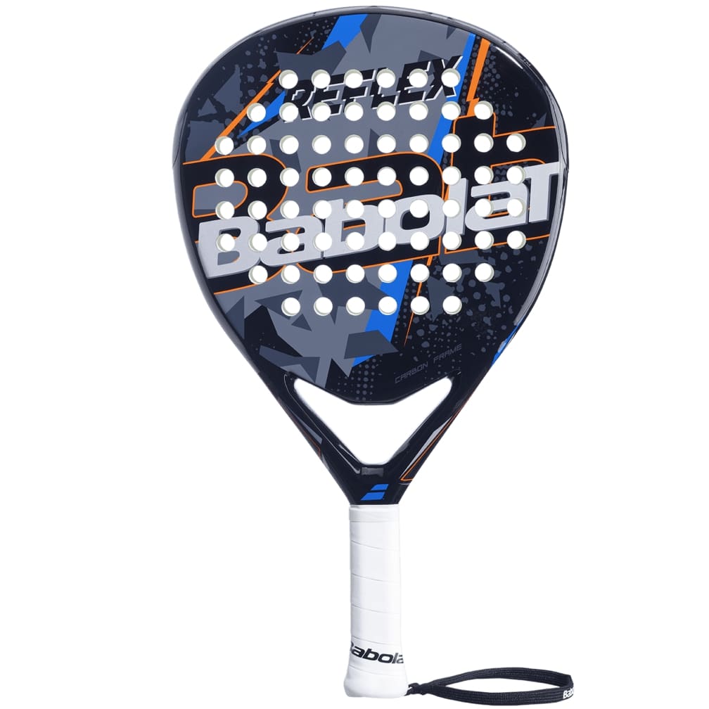 Babolat Reflex 2021 | Padel bat med Power i fokus