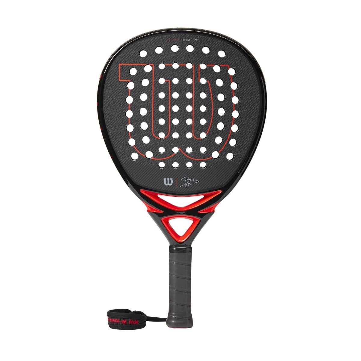 Wilson Bela Pro Padel | Padel bat → Ketshop | Lav pris
