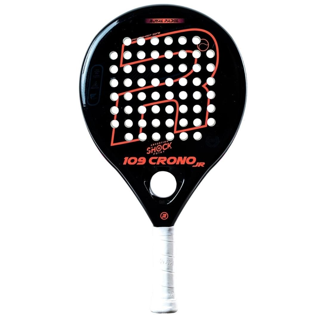 Royal Padel RP 109 Crono Jr. | Padel Bat → Padelshoppen