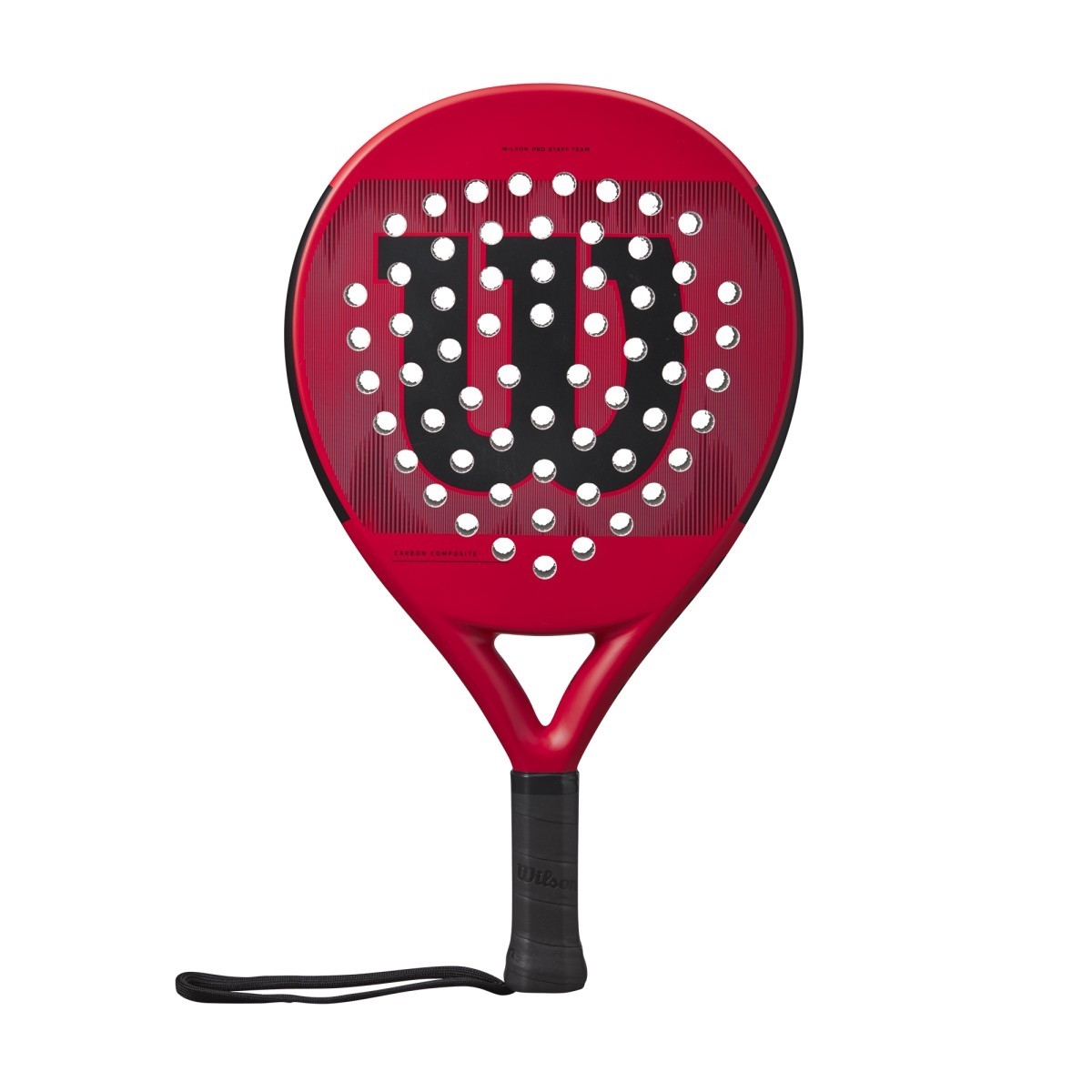 Wilson Pro Staff Team Padel » Padel Bat » Shop i dag!