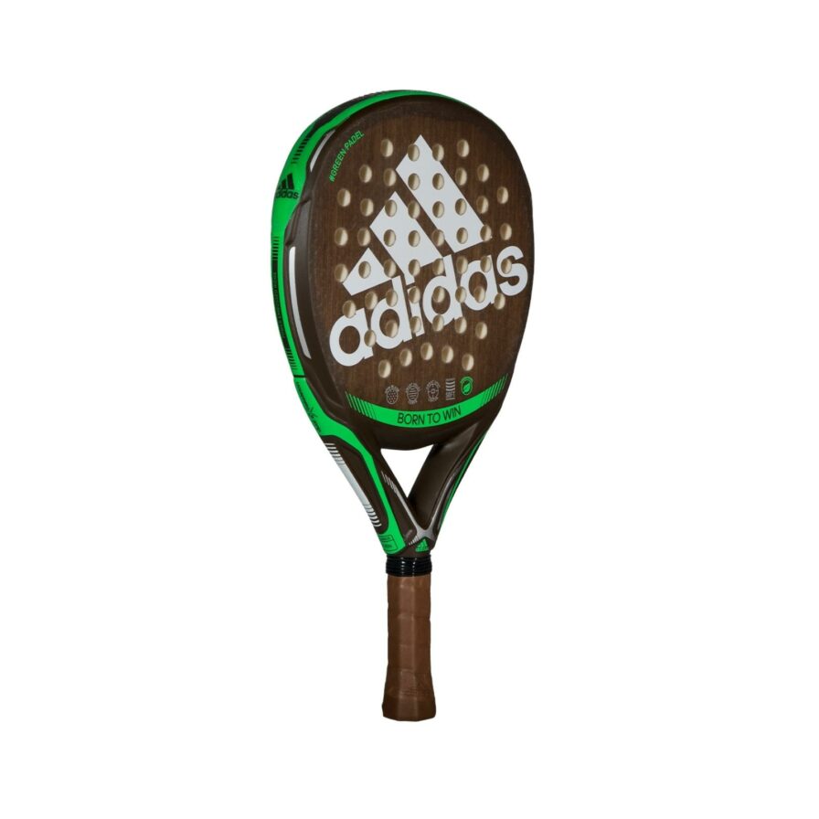 Adidas Padel Bat | Kæmpe udvalg » Padelshoppen.com