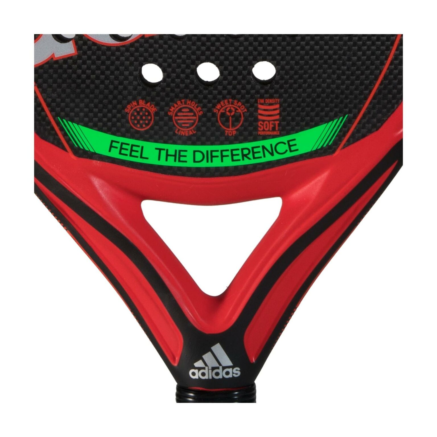 Adidas Padel Bat | Kæmpe udvalg » Padelshoppen.com