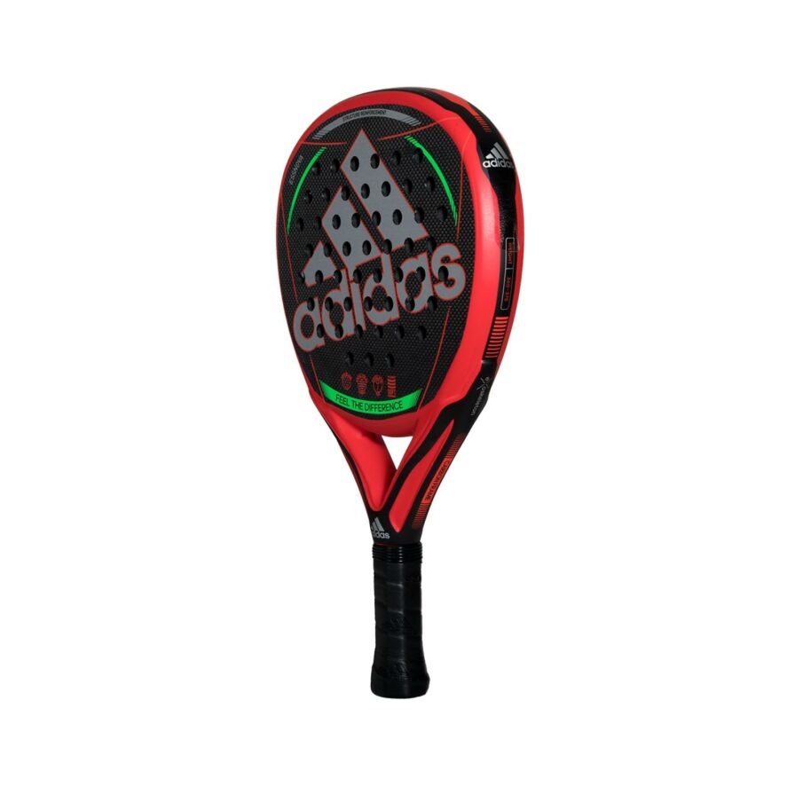 Adidas Padel Bat | Kæmpe udvalg » Padelshoppen.com