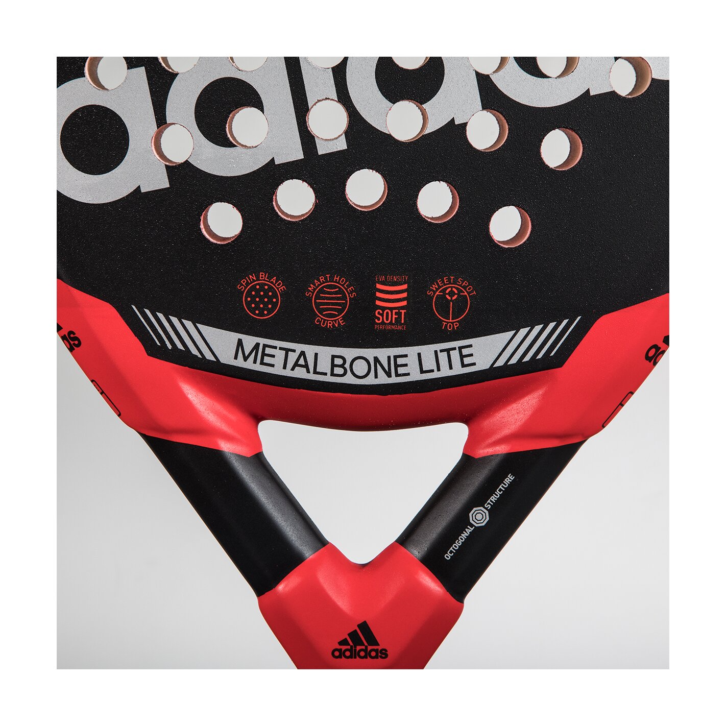 Adidas Padel Bat | Kæmpe udvalg » Padelshoppen.com