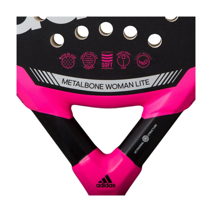 Adidas Padel Bat | Kæmpe udvalg » Padelshoppen.com