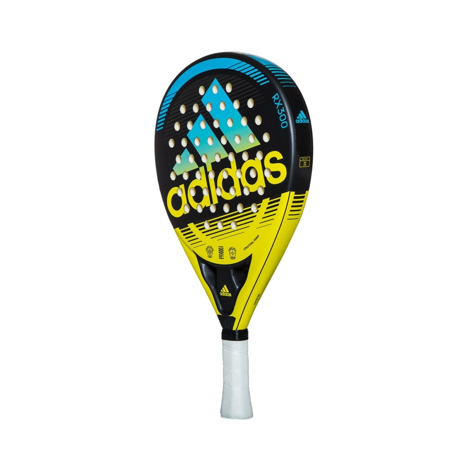 Adidas Padel Bat | Kæmpe udvalg » Padelshoppen.com
