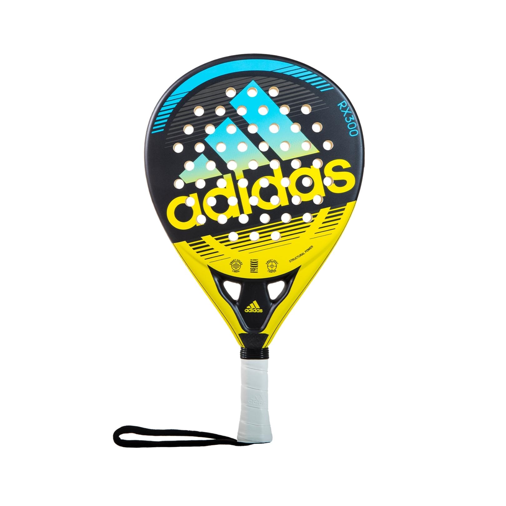 Adidas RX300 | Adidas Padel Bat → Padelshoppen.com