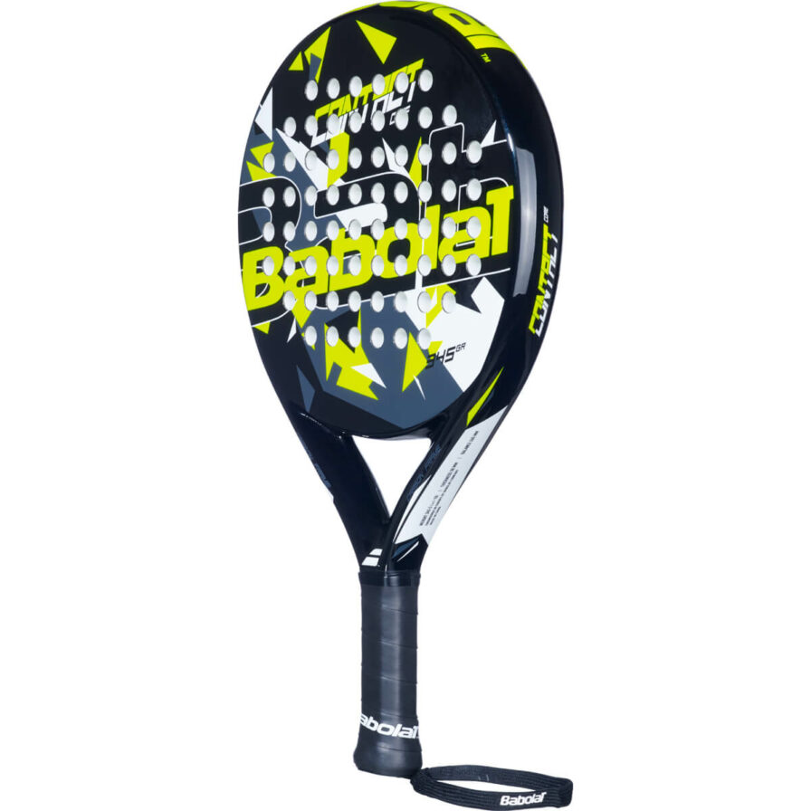 Babolat padel bat | Anerkendt fransk brand » Padelshoppen