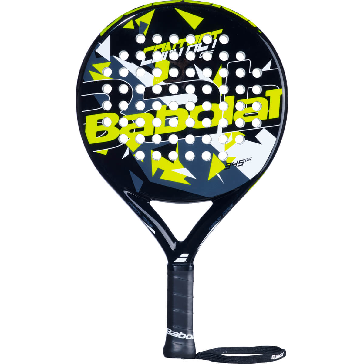 Babolat Contact Core | Padel bat → Hurtig Levering!