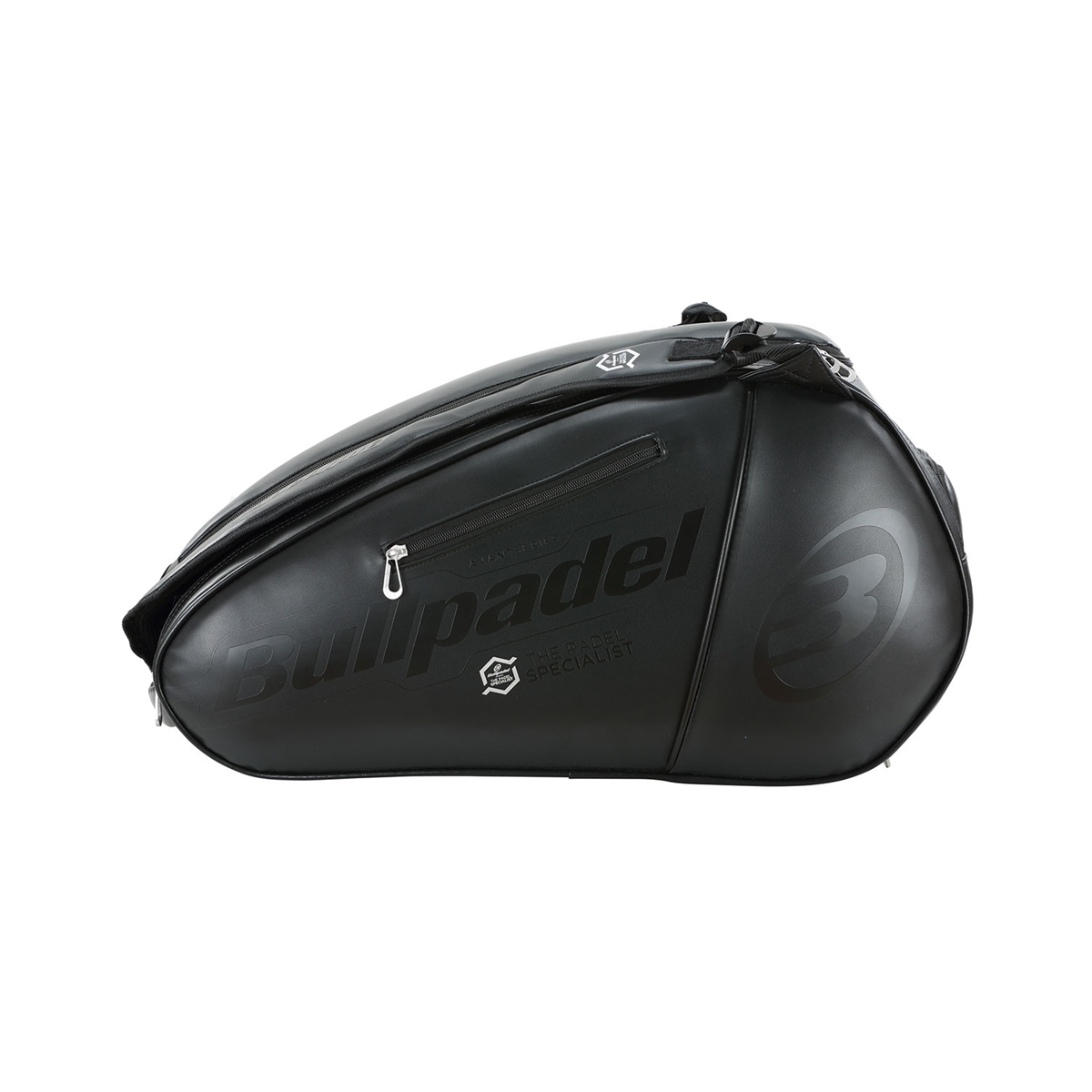Bullpadel Casual Bag | Padel taske → God kvalitet!