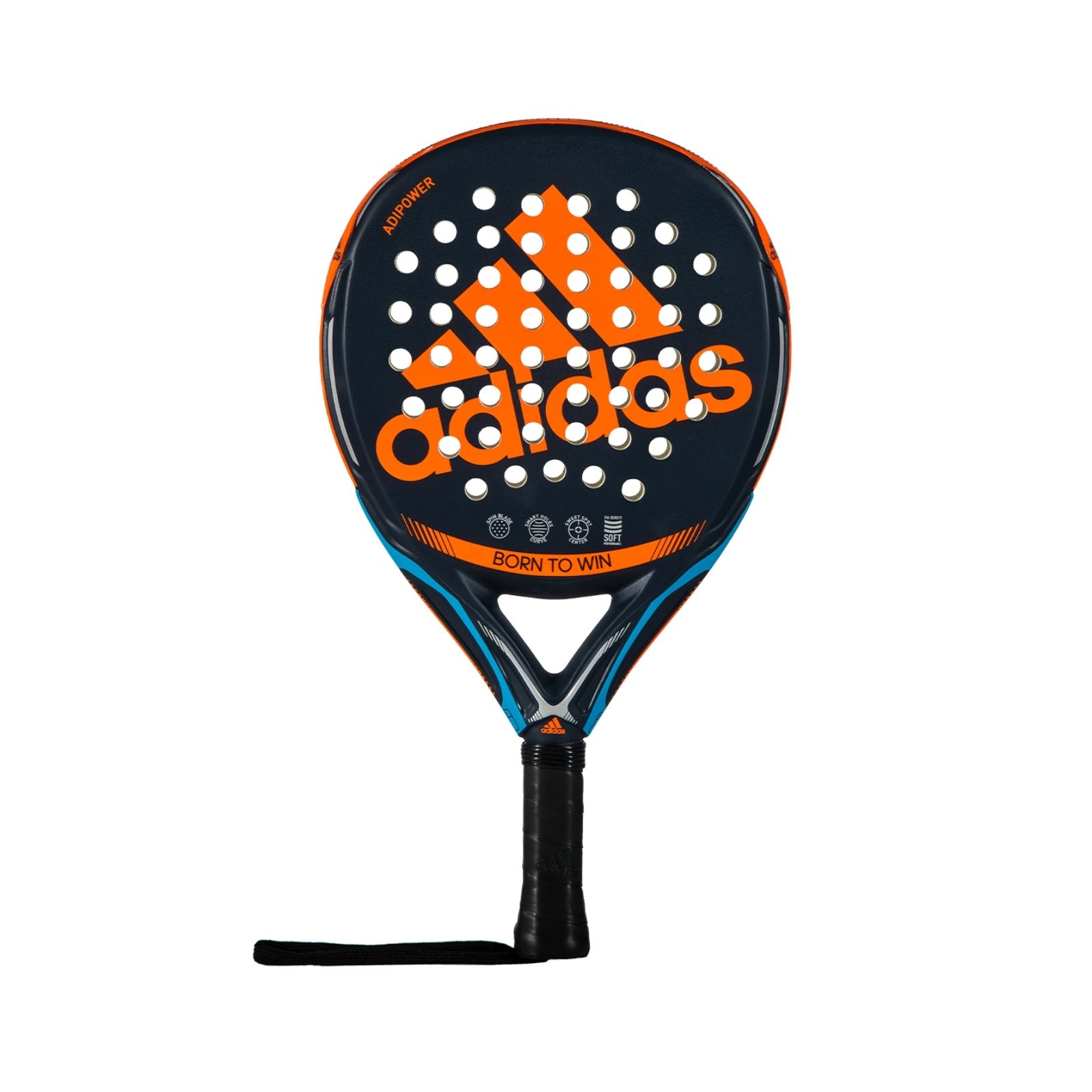 Padel bat | Adidas Adipower CTRL Lite 3.1 » Køb det her
