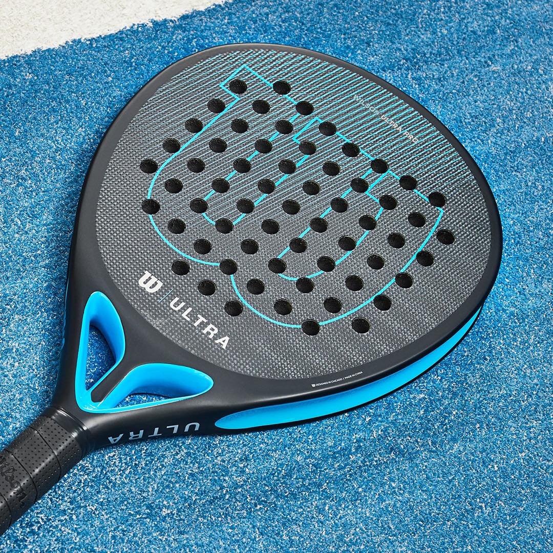 Hvilket padel bat skal jeg vælge? | 2023 Guide ⇒ Padelshoppen.com