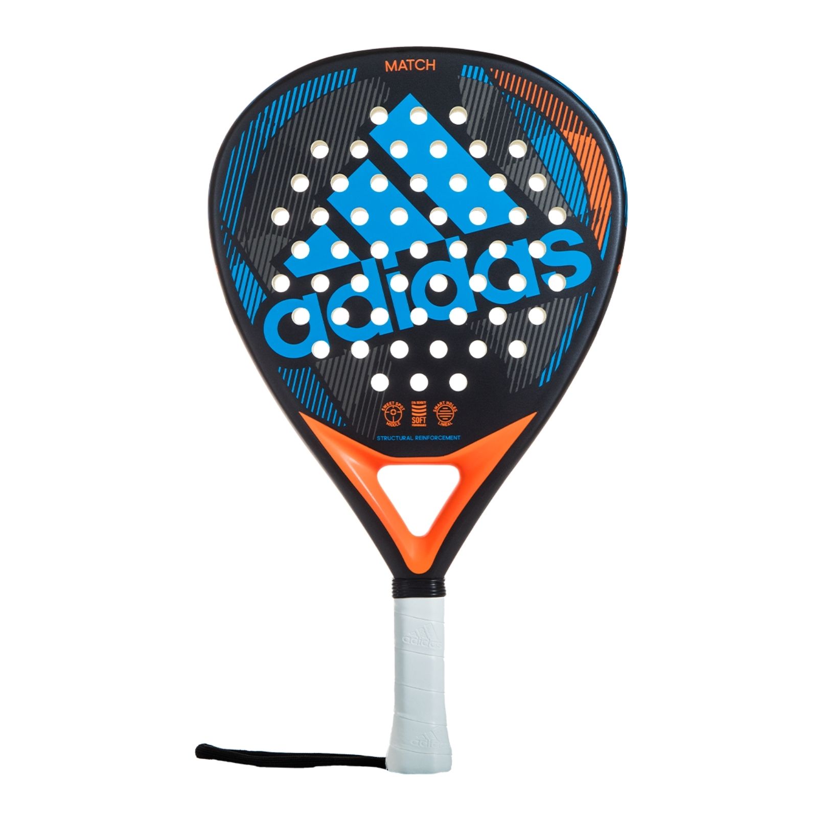 Adidas Match 3.1 | Padel Bat → Køb på Padelshoppen.com