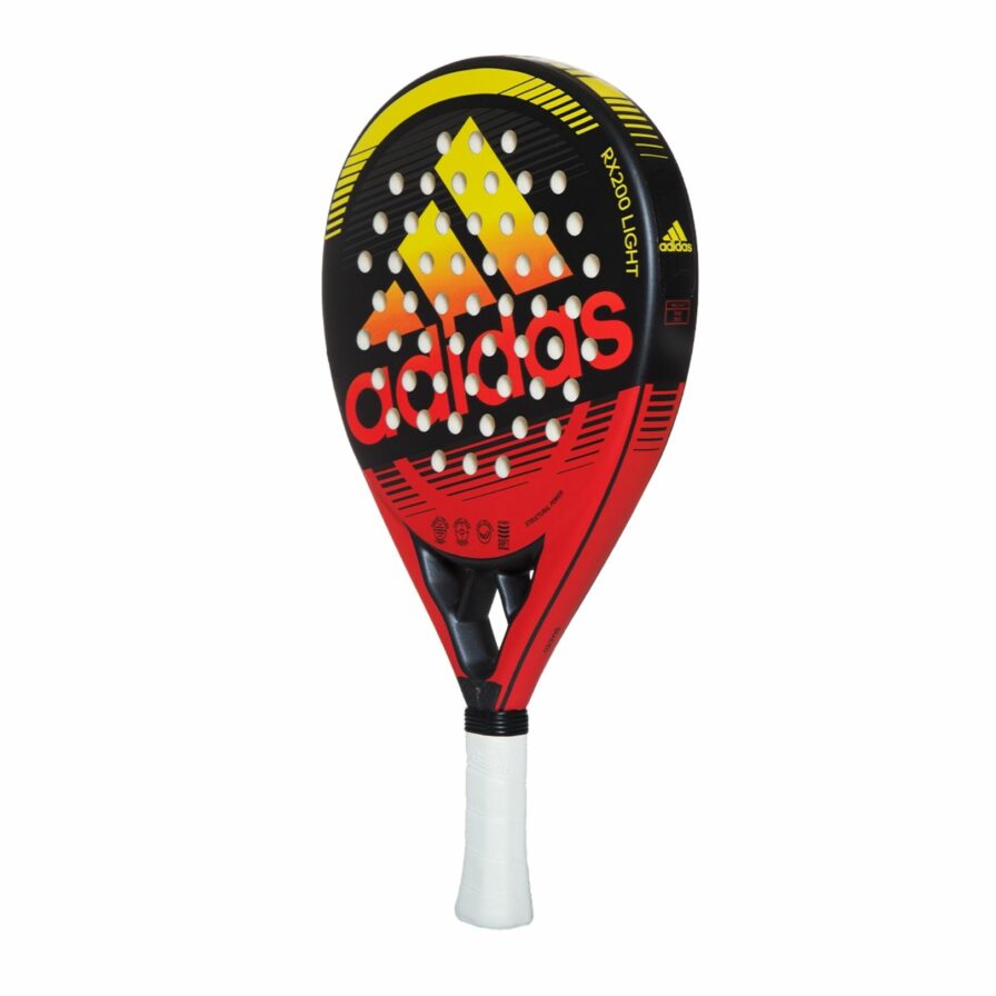 Adidas Padel Bat | Kæmpe udvalg » Padelshoppen.com