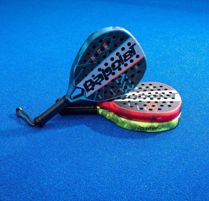 Hvilket padel bat skal jeg vælge? | 2023 Guide ⇒ Padelshoppen.com