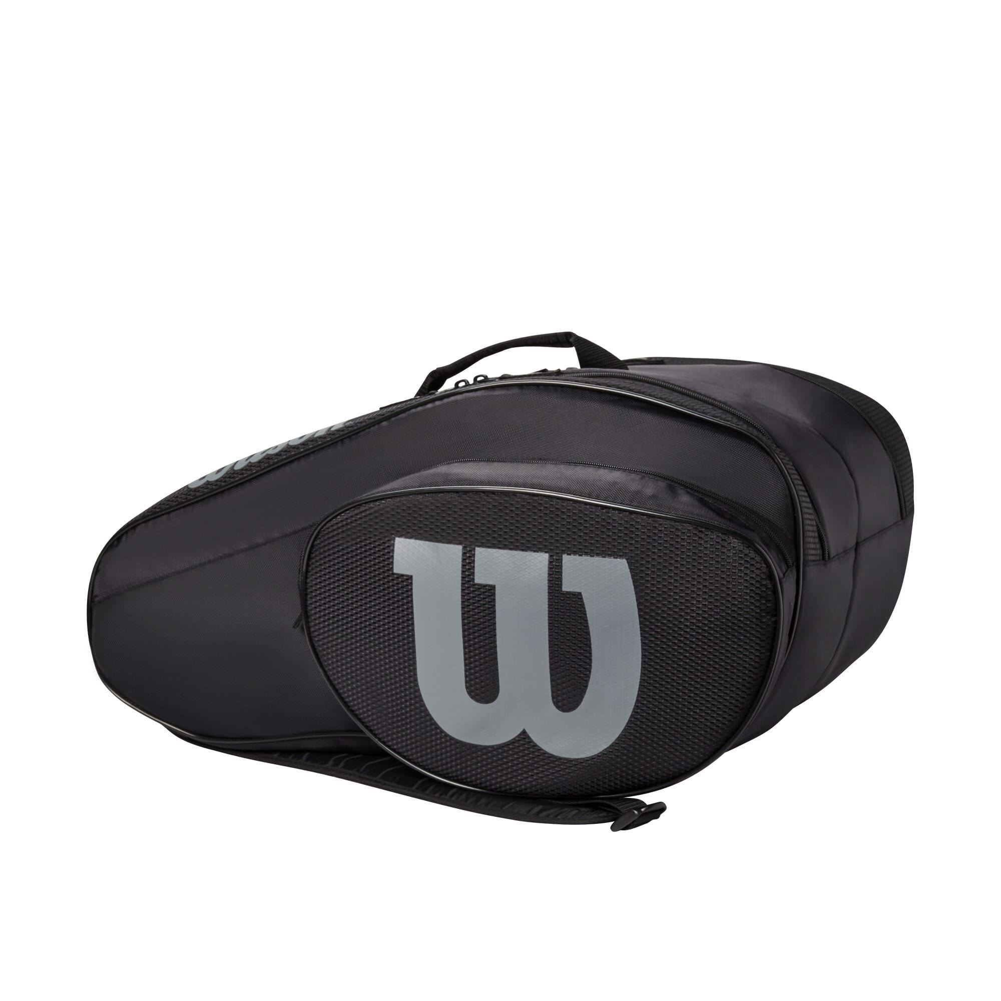 Wilson Padel Bag | Padel bag med skopose og termorum