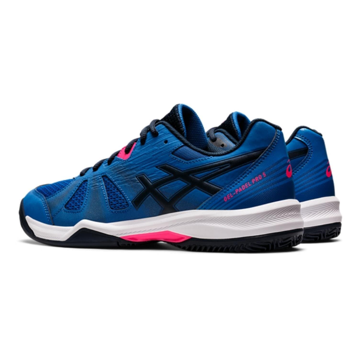 Asics Padel Sko | Stort Udvalg → Køb på Padelshoppen!