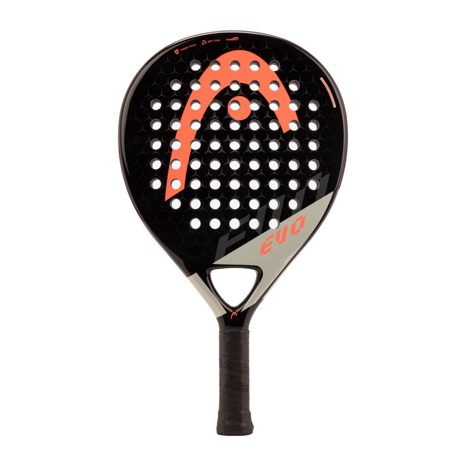 Head Evo Delta | Padel Bat → Padelshoppen.com!