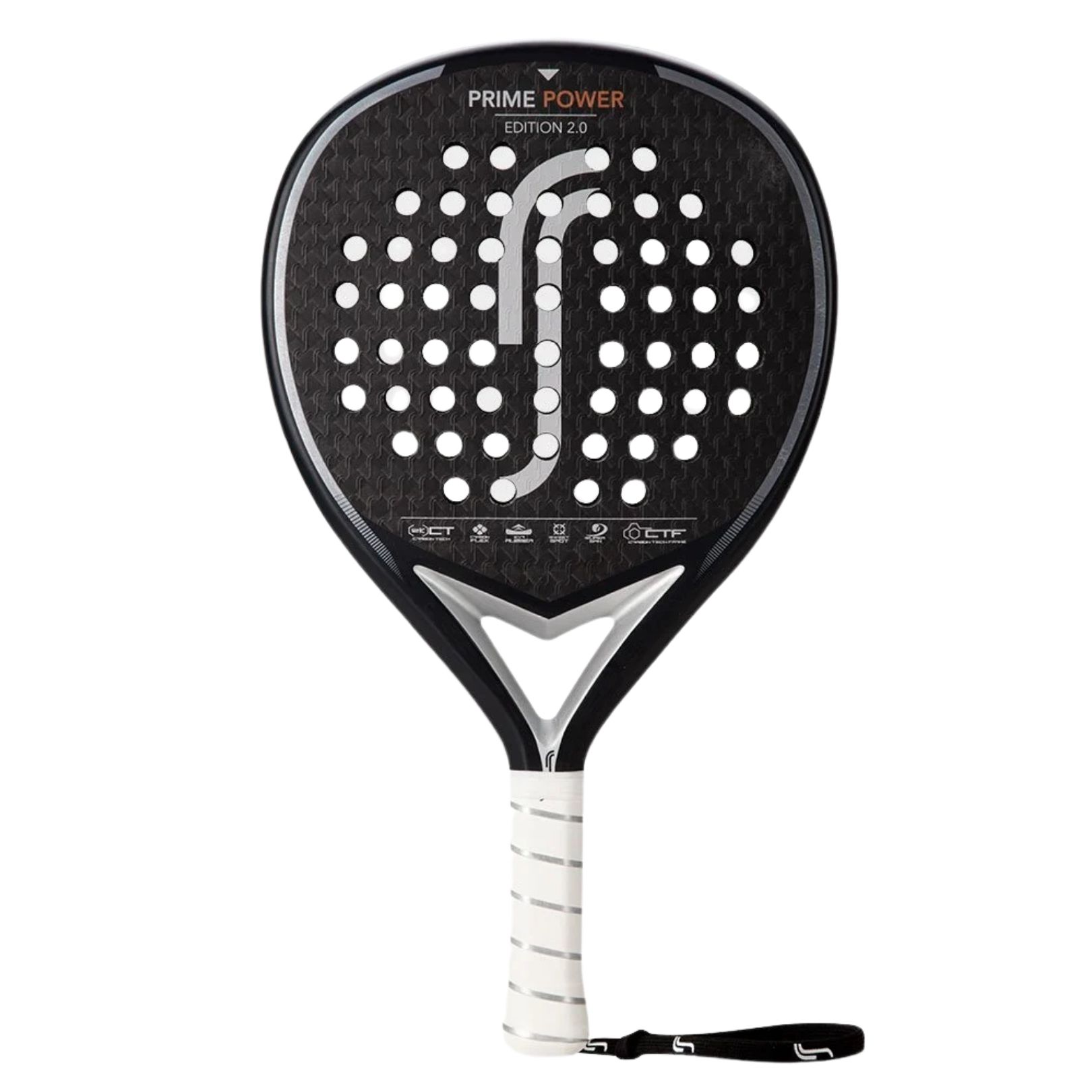 Padel bat | RS Padel Prime Power Edition 2.0 » Køb her!