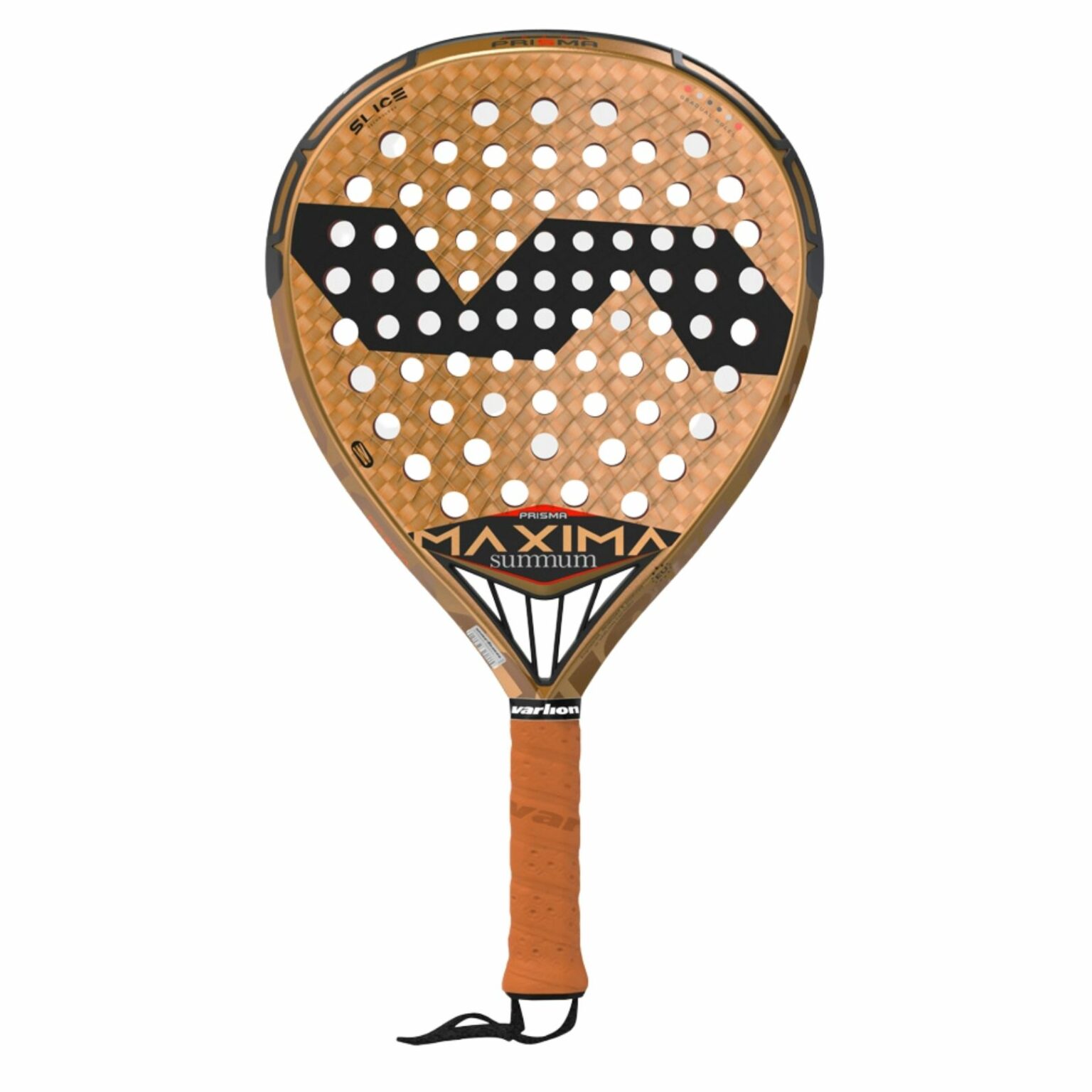 Varlion Maxima Summum Prisma W | Padel Bat → Shop her!
