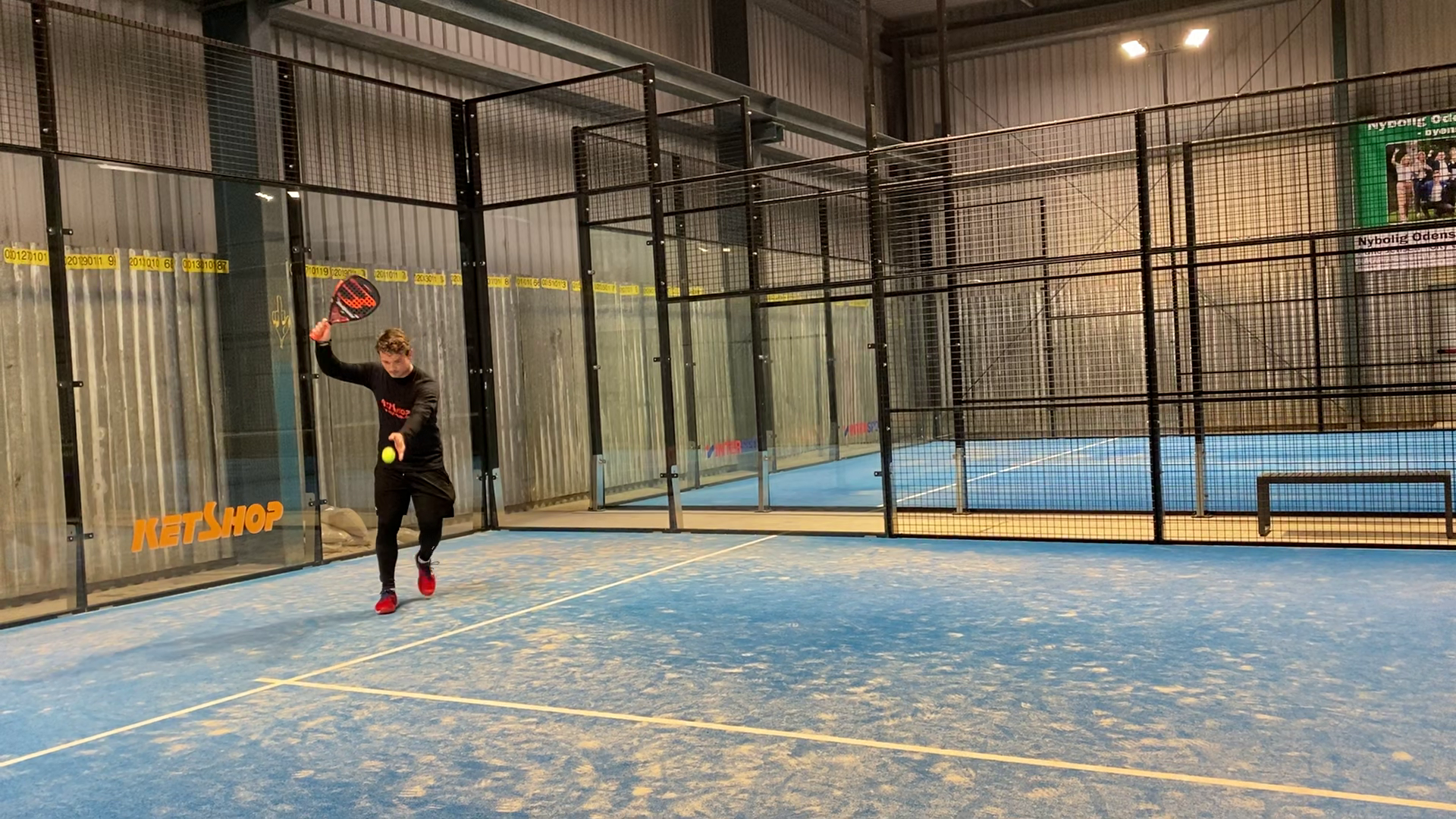 Hvad er padel | Læs alt om det her hos Padelshoppen.com