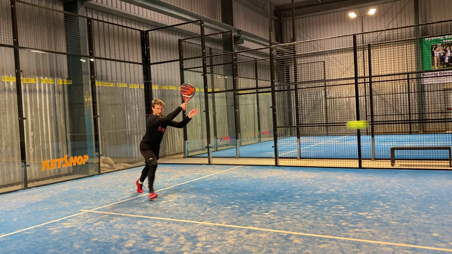 Hvad er padel | Læs alt om det her hos Padelshoppen.com