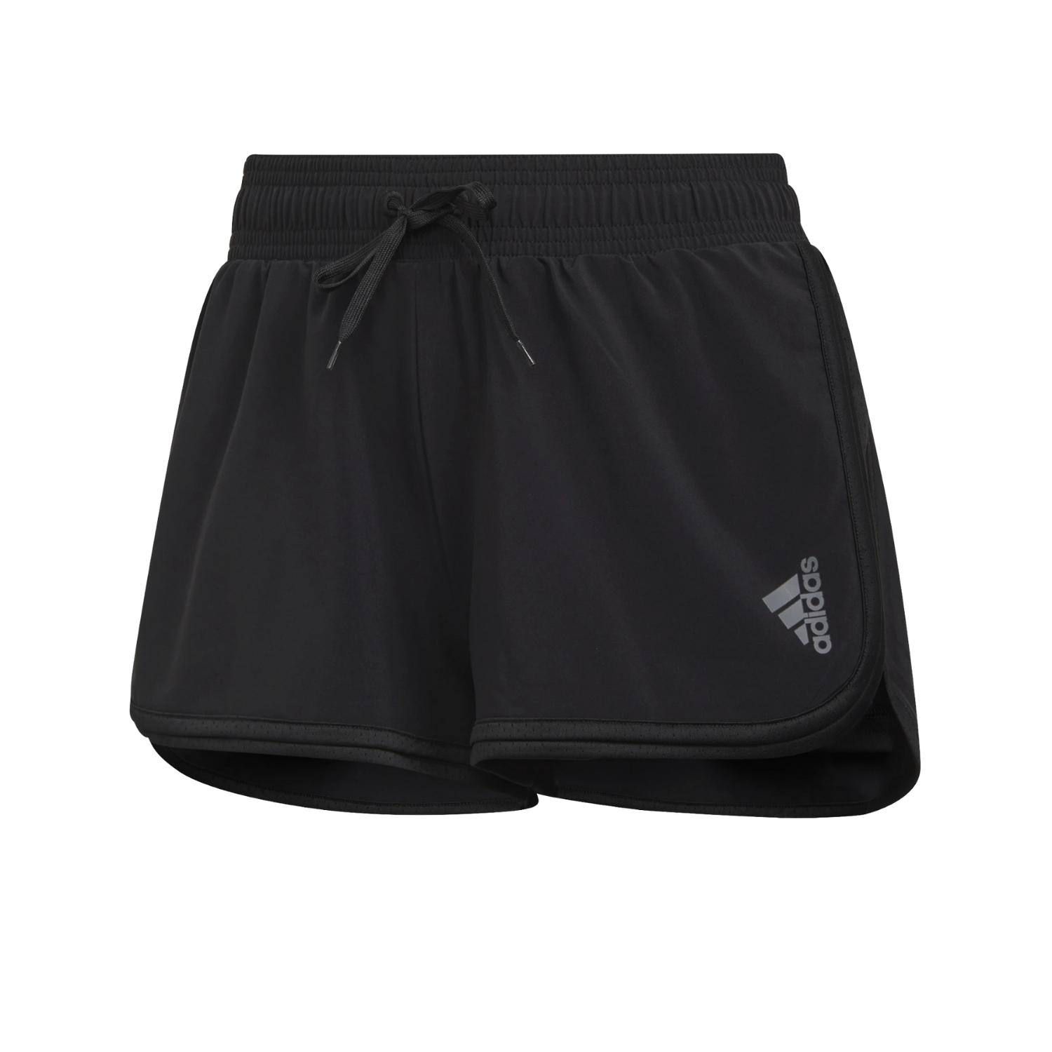 Adidas Dame Shorts | Træningsshorts padel » Prisgaranti