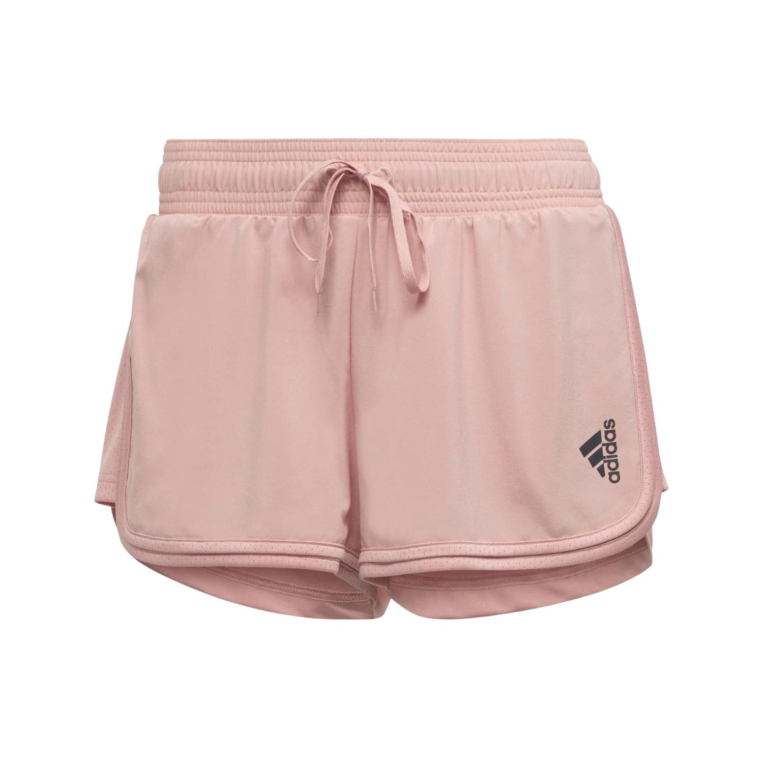 Adidas Dame Shorts | Padel træningsshorts ⇒ Lav pris