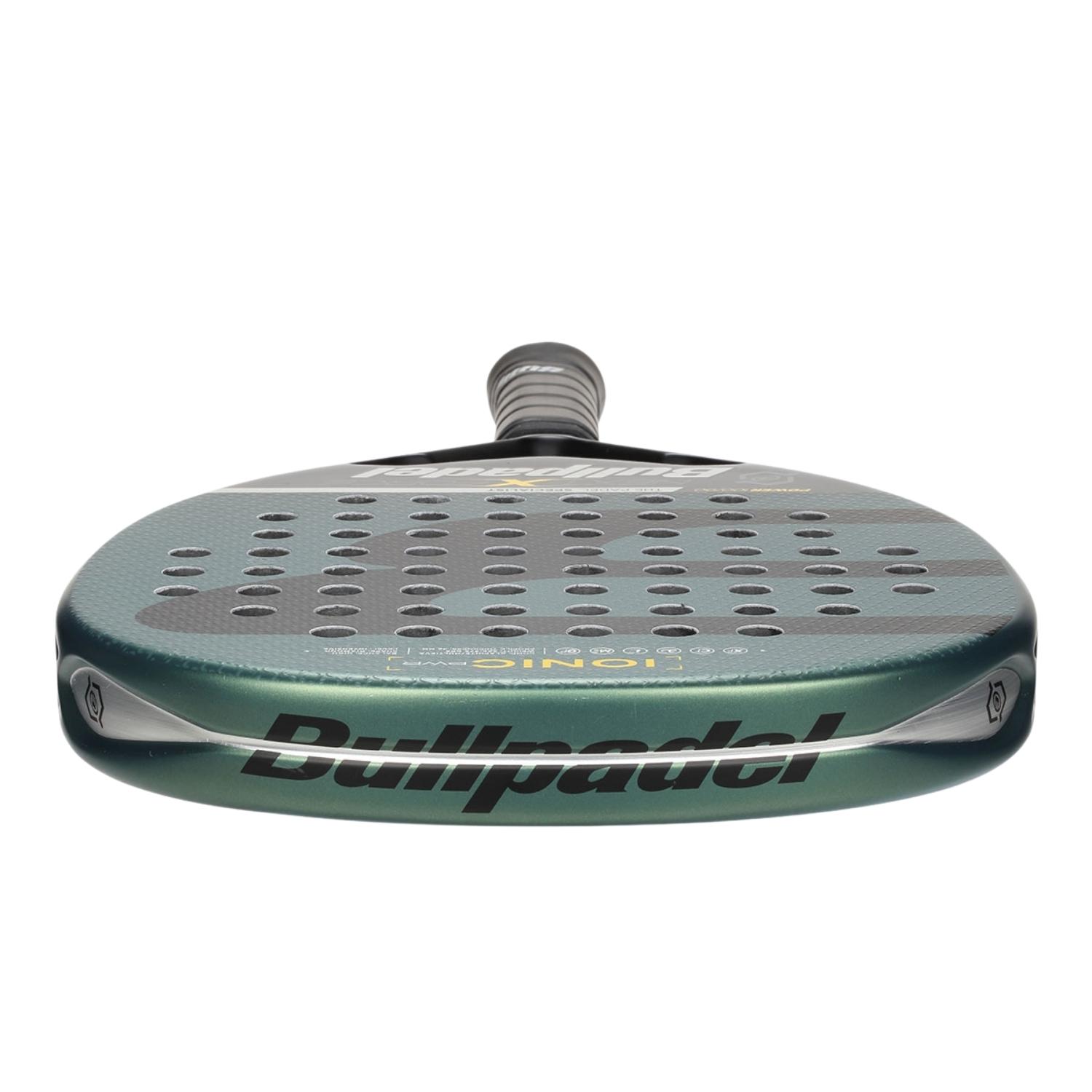 Bullpadel Padel Bat | Bedste pris » Padelshoppen.com