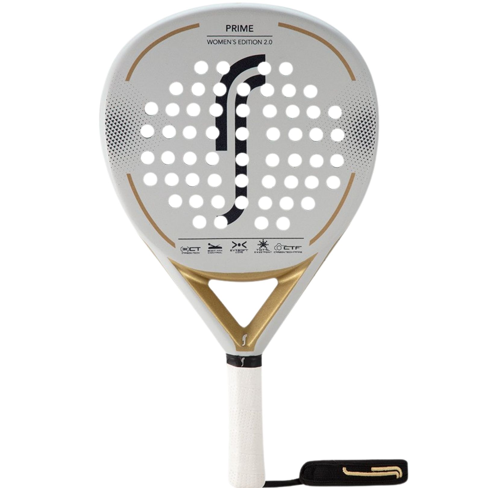 RS Padel Prime Womens Edition 2.0 | Padel Bat - Shop nu