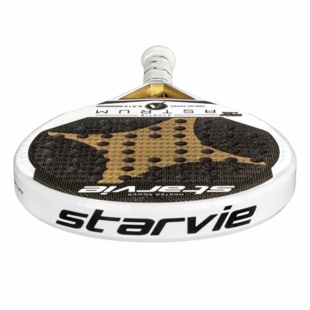 Starvie Padel bat | Spansk kvalitet med års erfaring!
