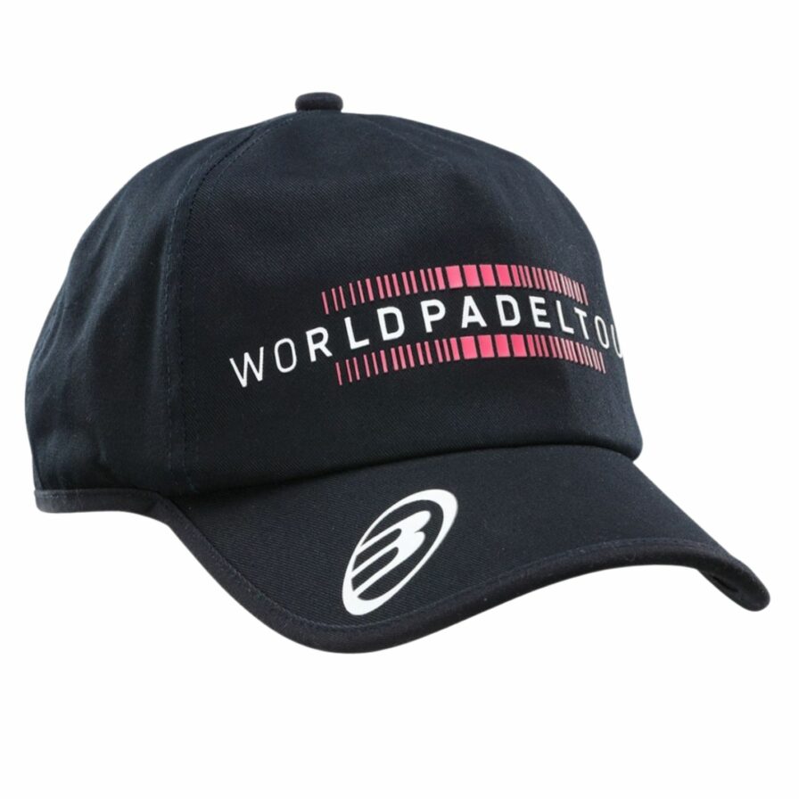 Bullpadel Cap BGP-WPT2204 | Padel Cap » Shop Online NU!
