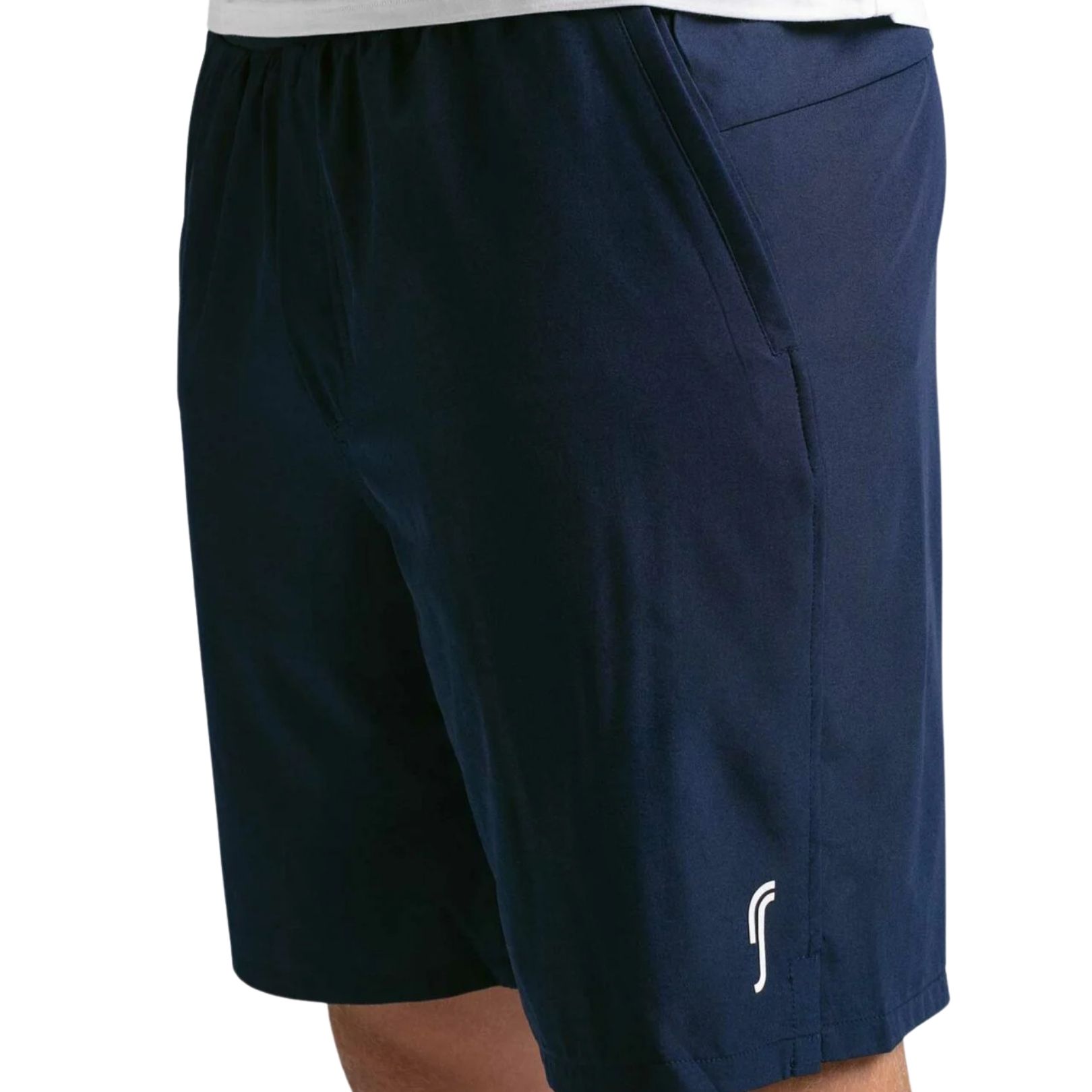 RS Herre Shorts Navy | Herre Shorts » Shop online her!