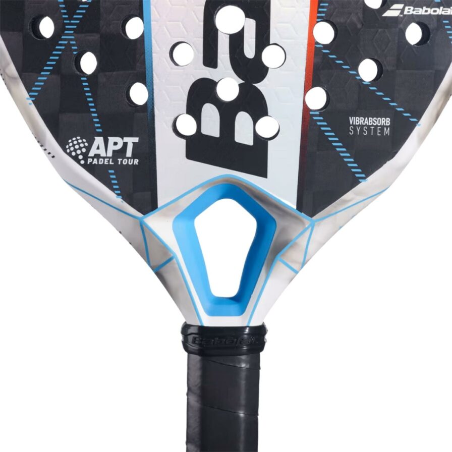 Babolat Padel Bat | De bedste tilbud » Padelshoppen.com