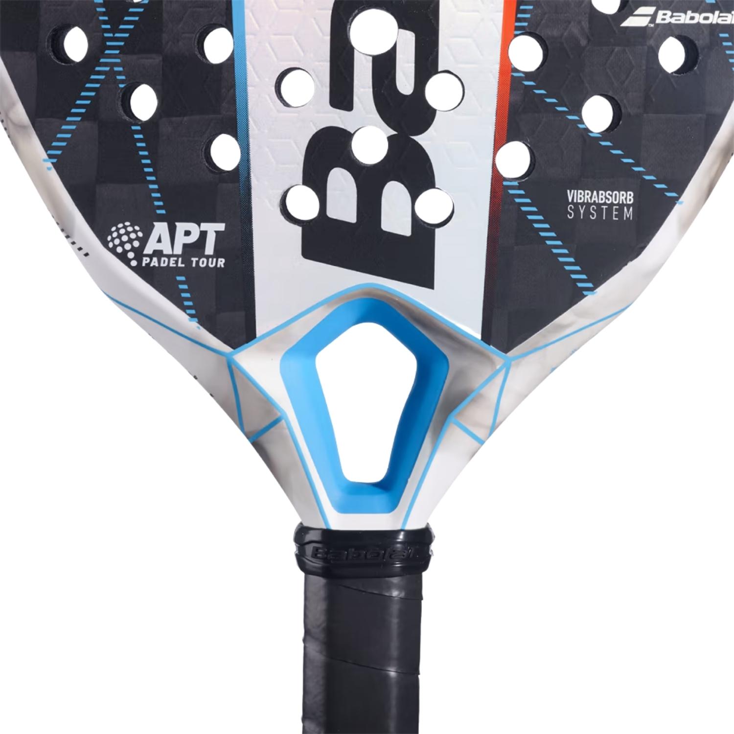 Babolat Padel Bat | De bedste tilbud » Padelshoppen.com