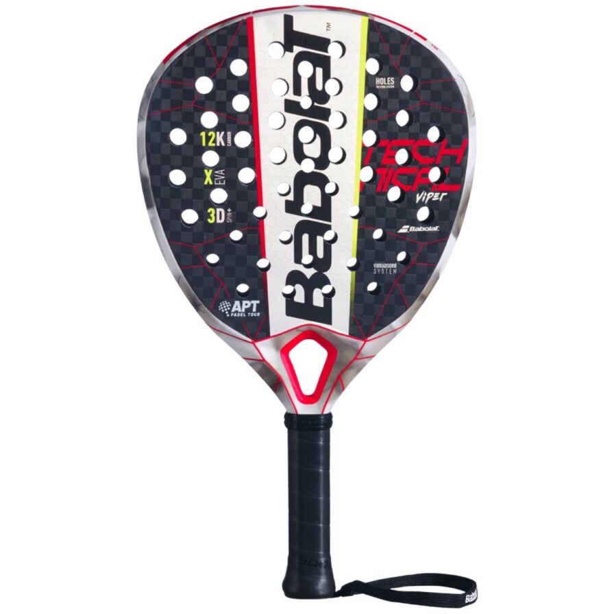 Babolat Technical Viper | Diamant padel bat ⇒ Lav pris