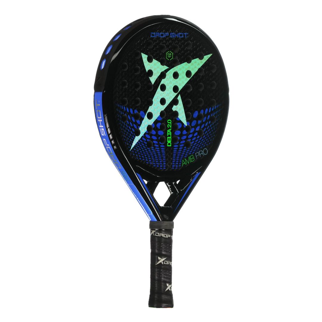 Drop Shot Padel bat | Skarpe priser » Padelshoppen.com