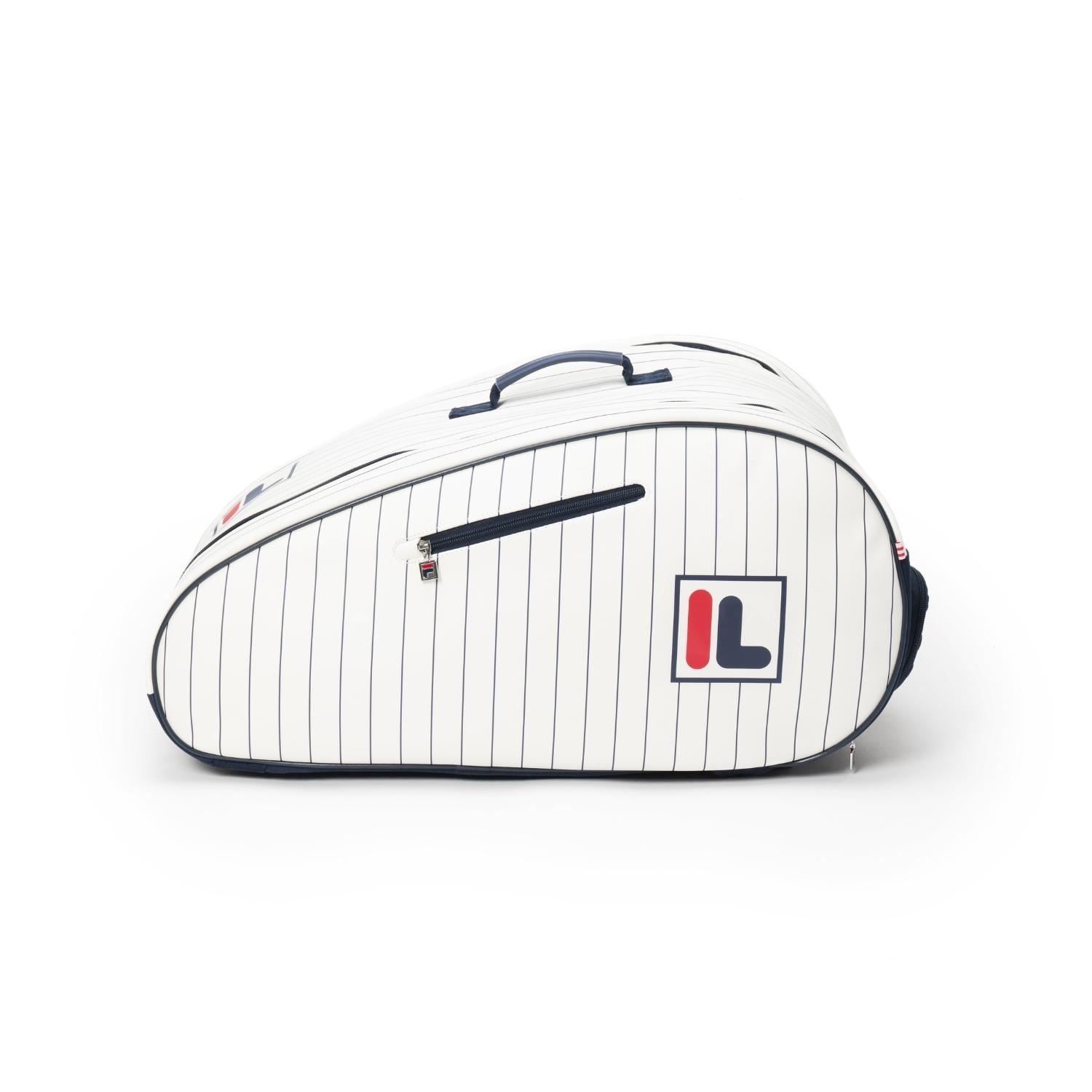Fila Padel Bag | Padel taske med termorum ⇒ Prismatch!